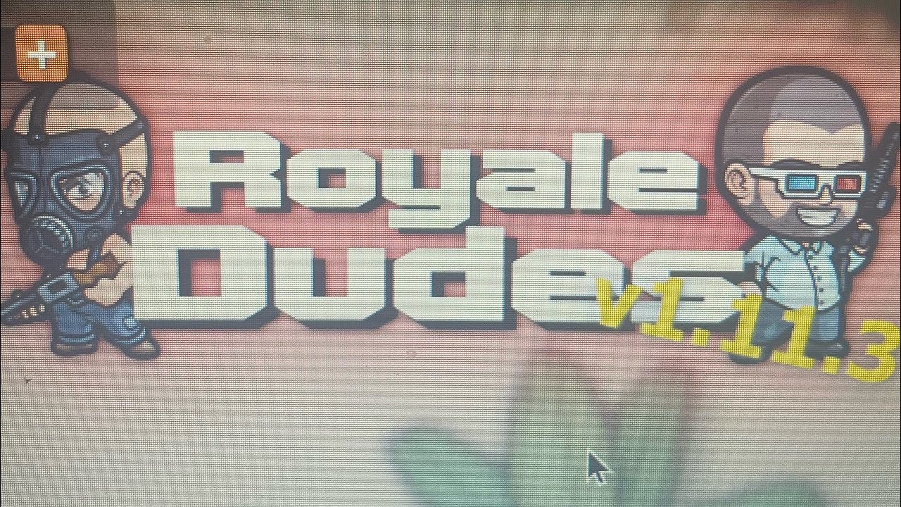 Royale dudes - YouTube