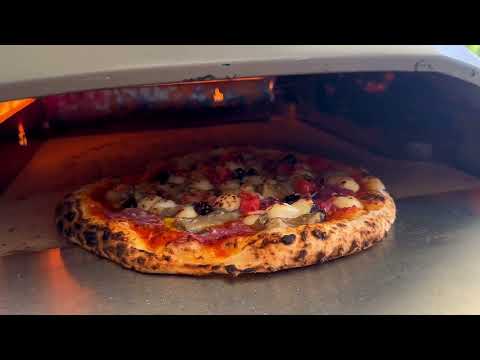 Pizza Fırını Aksesuarları
