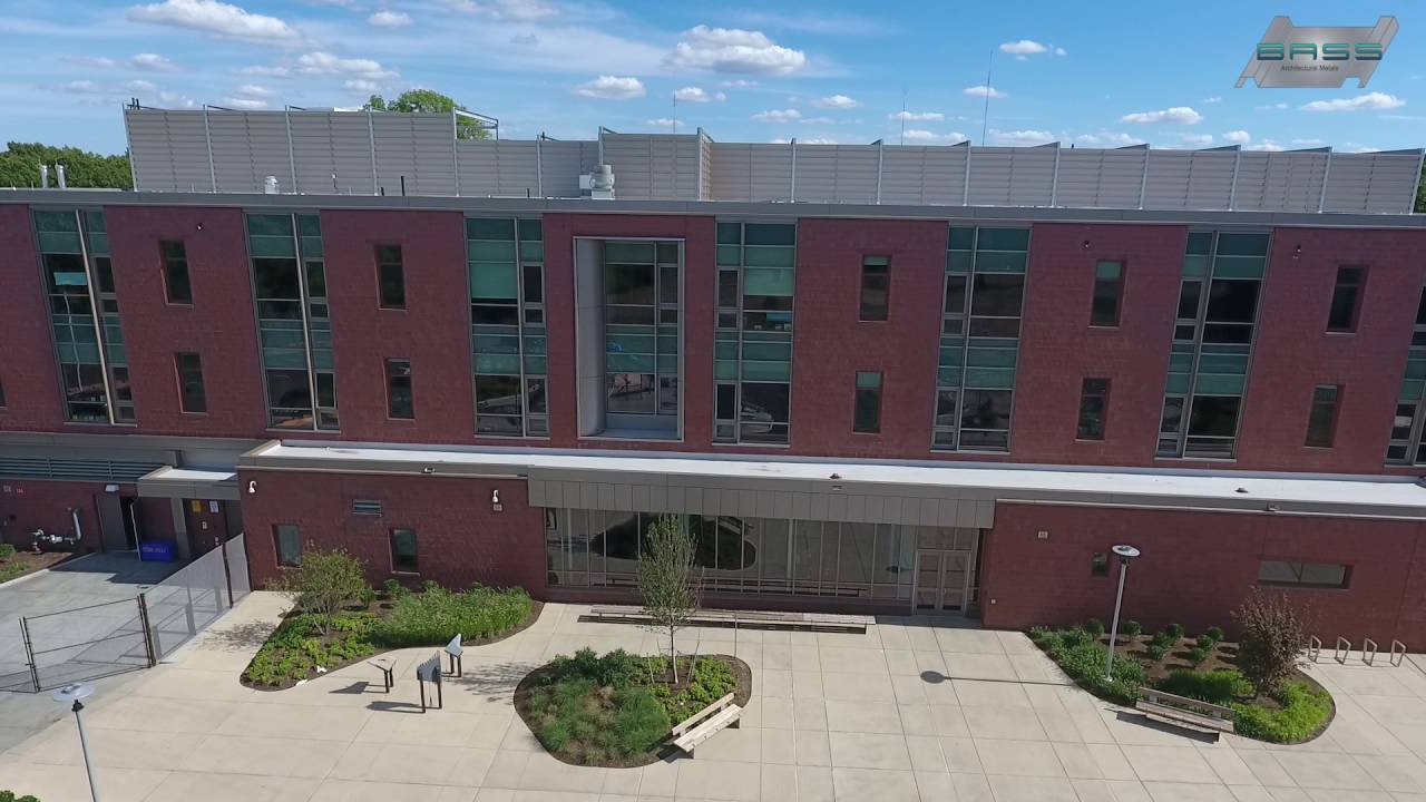 Angier Elementary School - YouTube