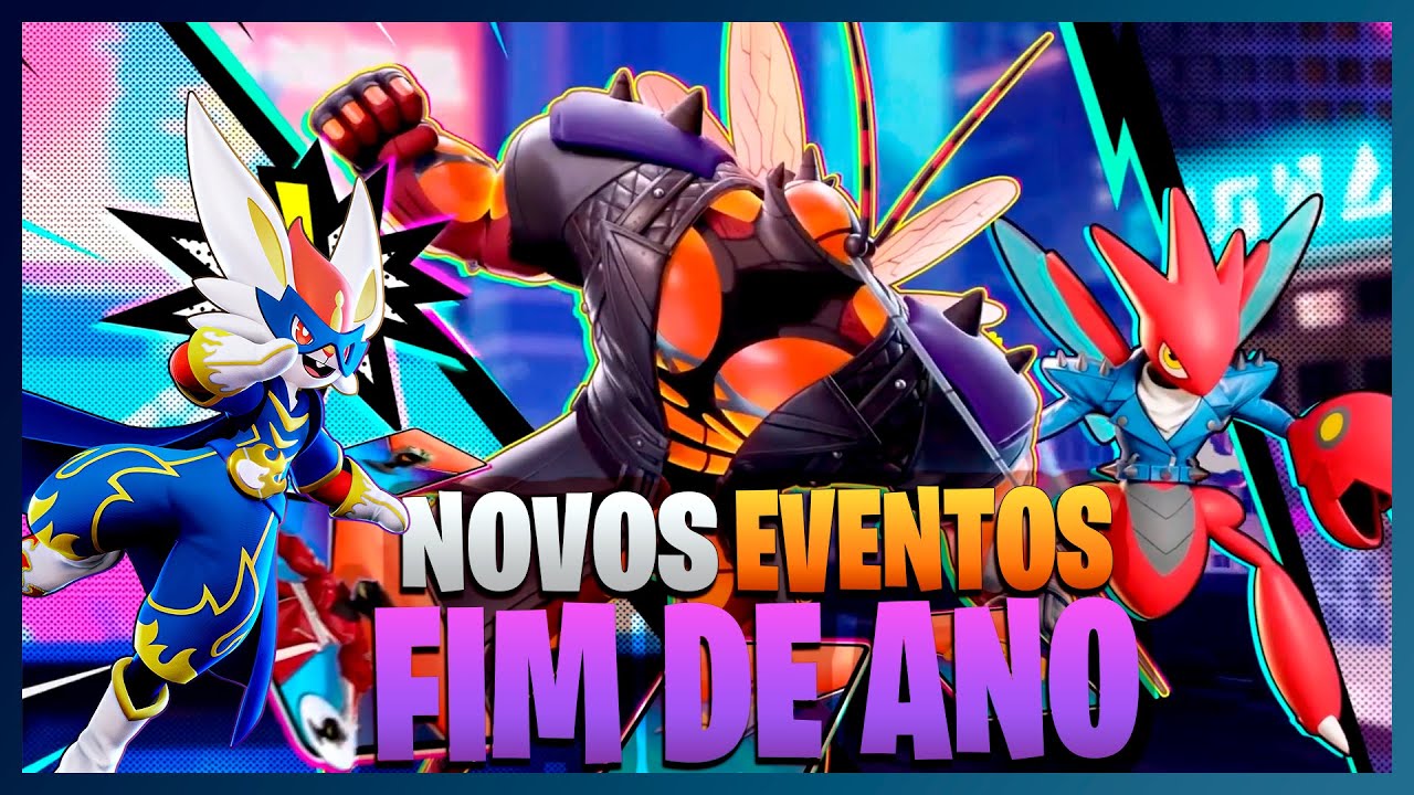 BOMBA! NOVOS EVENTOS! Battle Pass 13 - Dark Hero Style! Hollowear ...