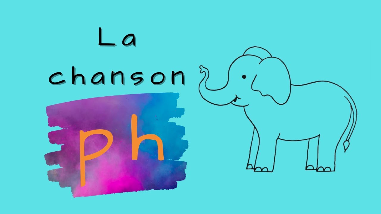 Chanson du son ph - YouTube