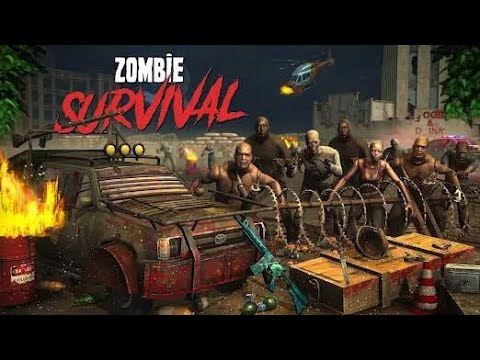 Zombies gaming Full fight scene 😮😮🤪 - YouTube