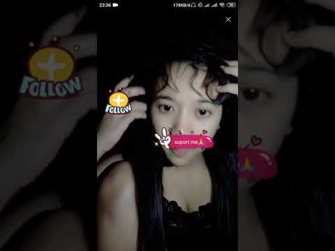 Bigo SMA masih polos disuruh ebod guling