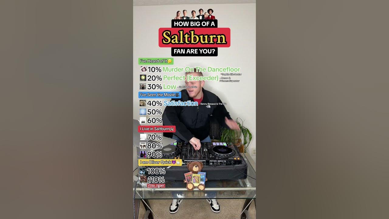 SALTBURN SONG CHALLENGE How Many Songs From The Saltburn Movie Do You saltburn-song-challenge-how-many-songs-from-the-saltburn-movie-do-you