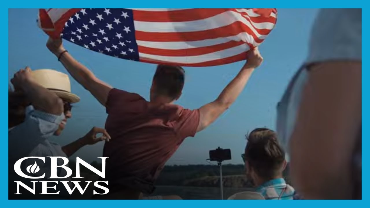 Why We Celebrate the Fourth of July - a Powerful Reminder! - YouTube