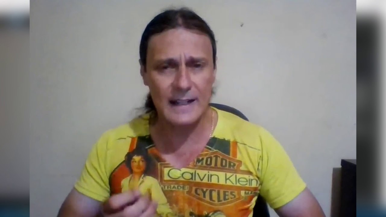 DJ JACOB DANDO RAGE EM LIVE - YouTube