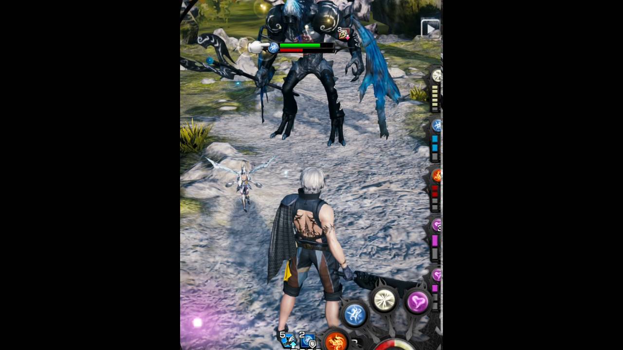 MobiusFF: Onion Knight Ultimate JP - YouTube