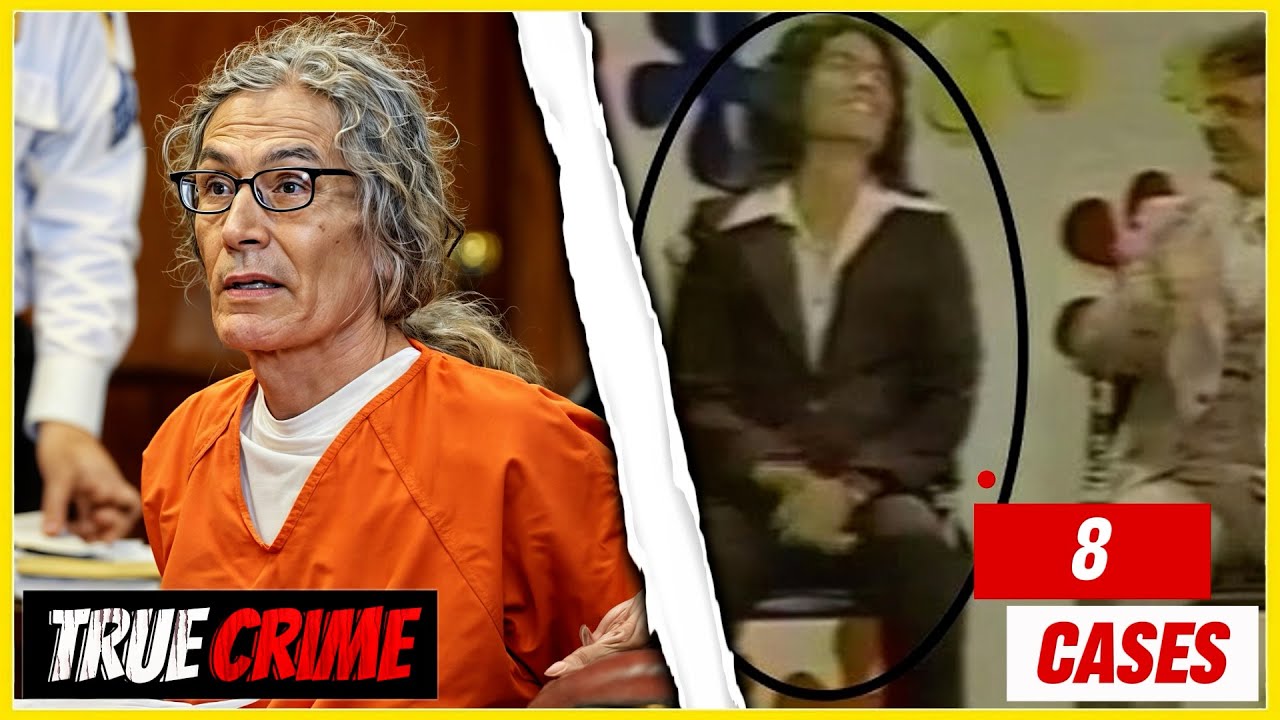 [Podcast] 8 Chilling Murder Cases That Were Finally Solved #50 | True ...