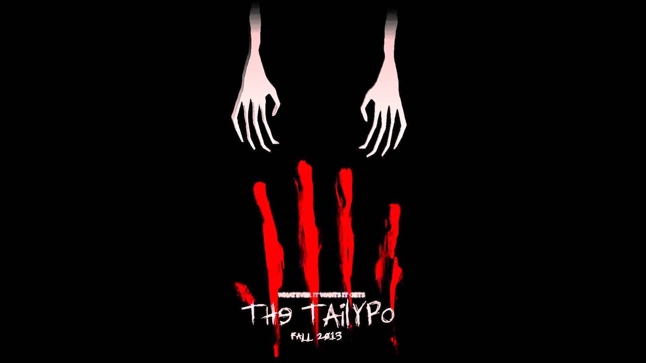The Tailypo Theme - YouTube