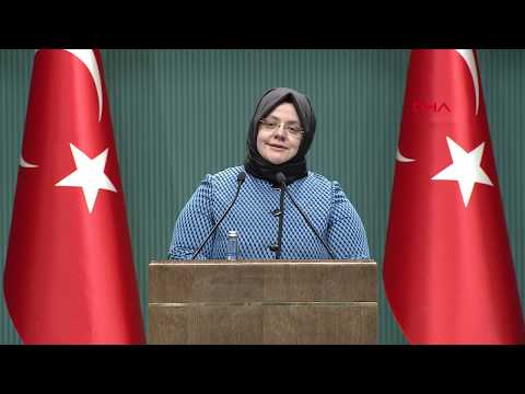 Bakan Zehra Zümrüt Selçuk: Müzakereler uzlaşmazlıkla sonuçlandı