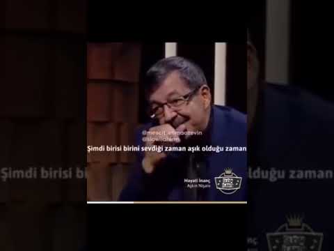 Hayati İnanç’tan Derlemeler