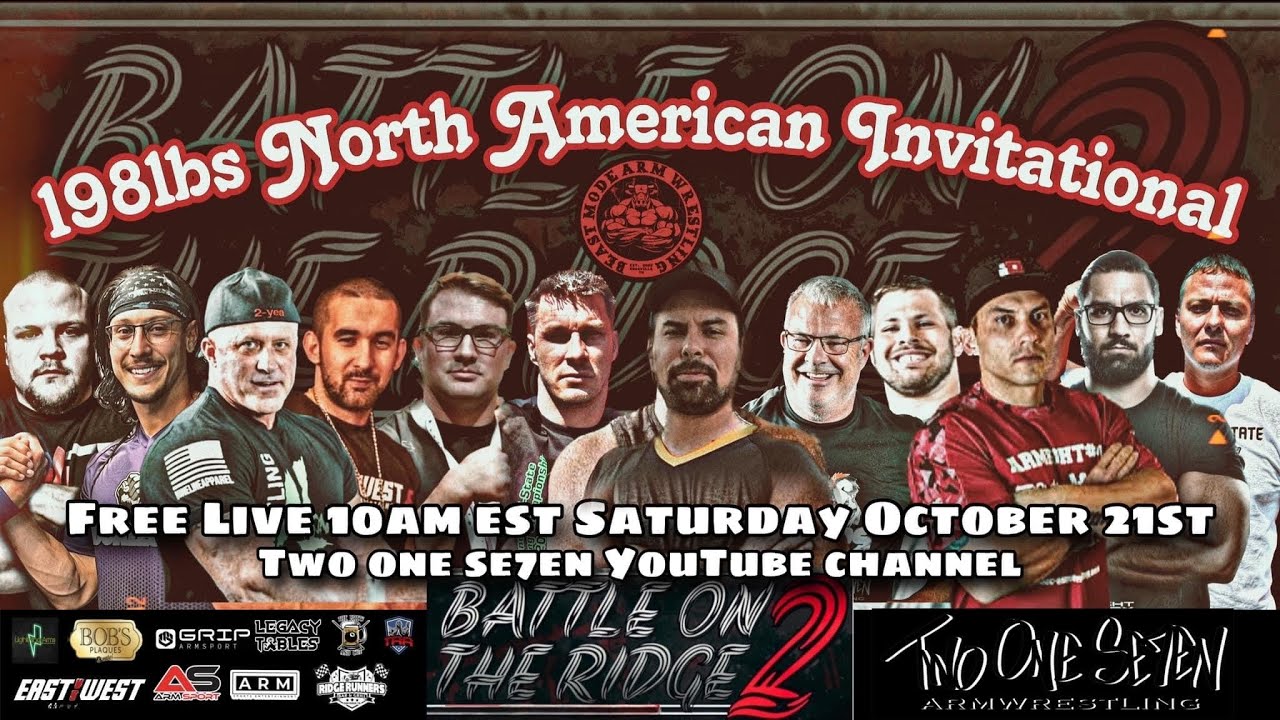 198lb Round Robin Aftermath - YouTube