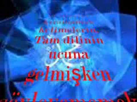 ali seven canım efendim sevenlere gelsin dinlemeden gecme