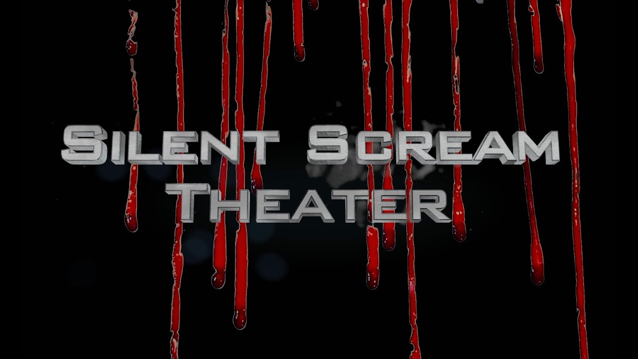 Silent Scream Theater - Bucket of Blood - YouTube
