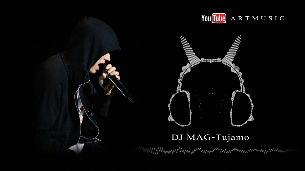 DJ MAG 2018 Tujamo Ringtone | ART MUSIC - YouTube