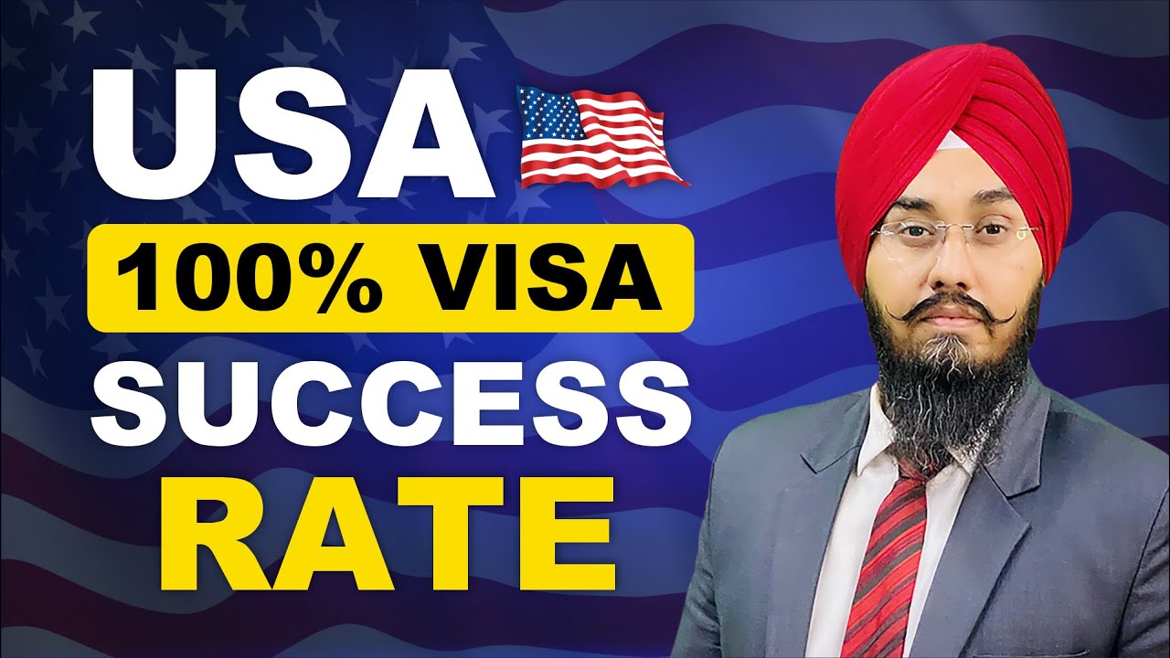 USA 🇺🇸 100%.VISA SUCCESS RATE | STUDY VISA UPDATES 2024 _ USA CANADA UK ...