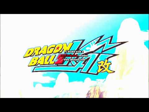 Yeah! Break! Care! Break! original+instrumental guitar (Dragonball Kai ...