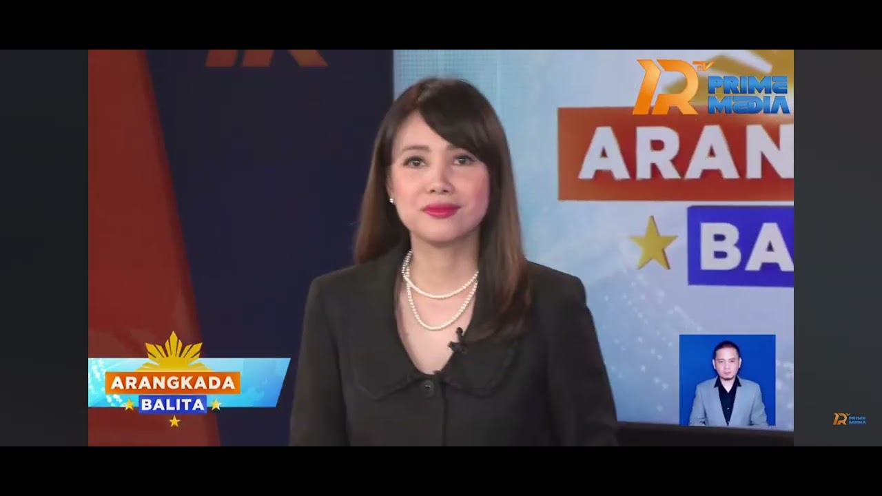 PRTV Prime Media - Traffic Update (January 13, 2025) - YouTube