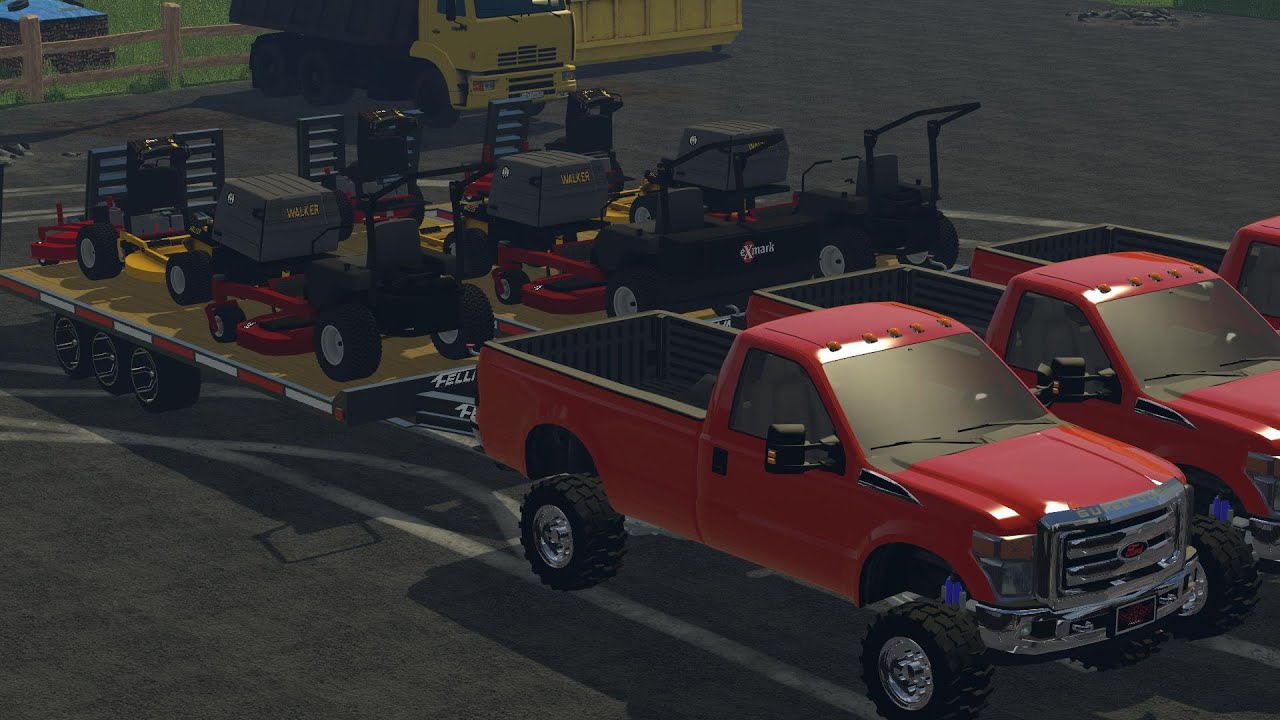 Square2448 Live Stream: Join me in Mowing, Joined by Replay Gaming ...