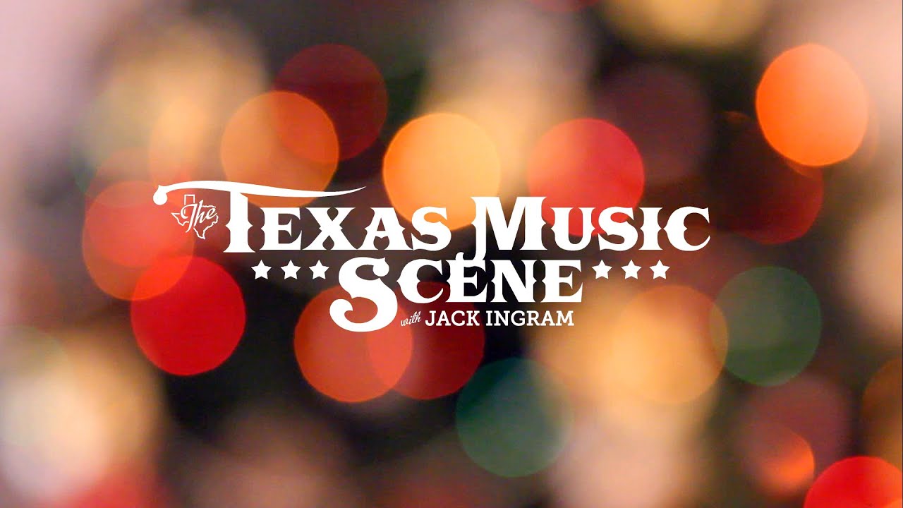 The Texas Music Scene: Christmas In College Station PART ONE PREVIEW ...