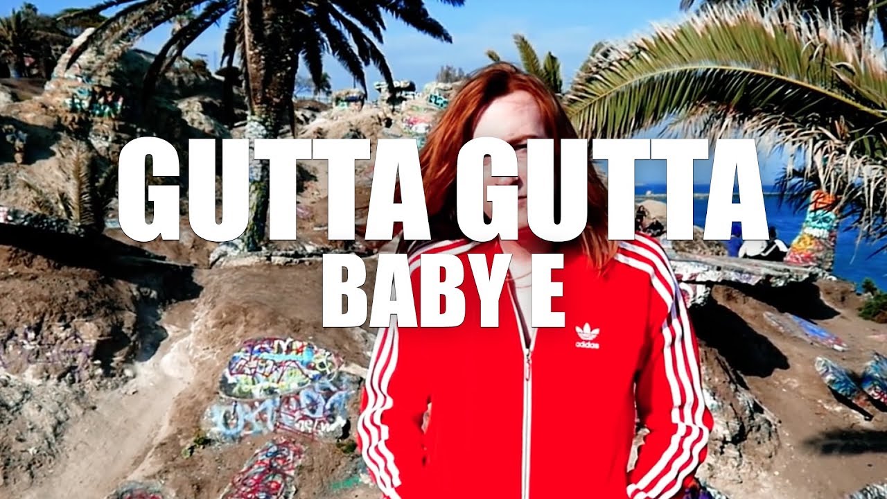 Baby E "Gutta Gutta" [Official Single Preview] - YouTube