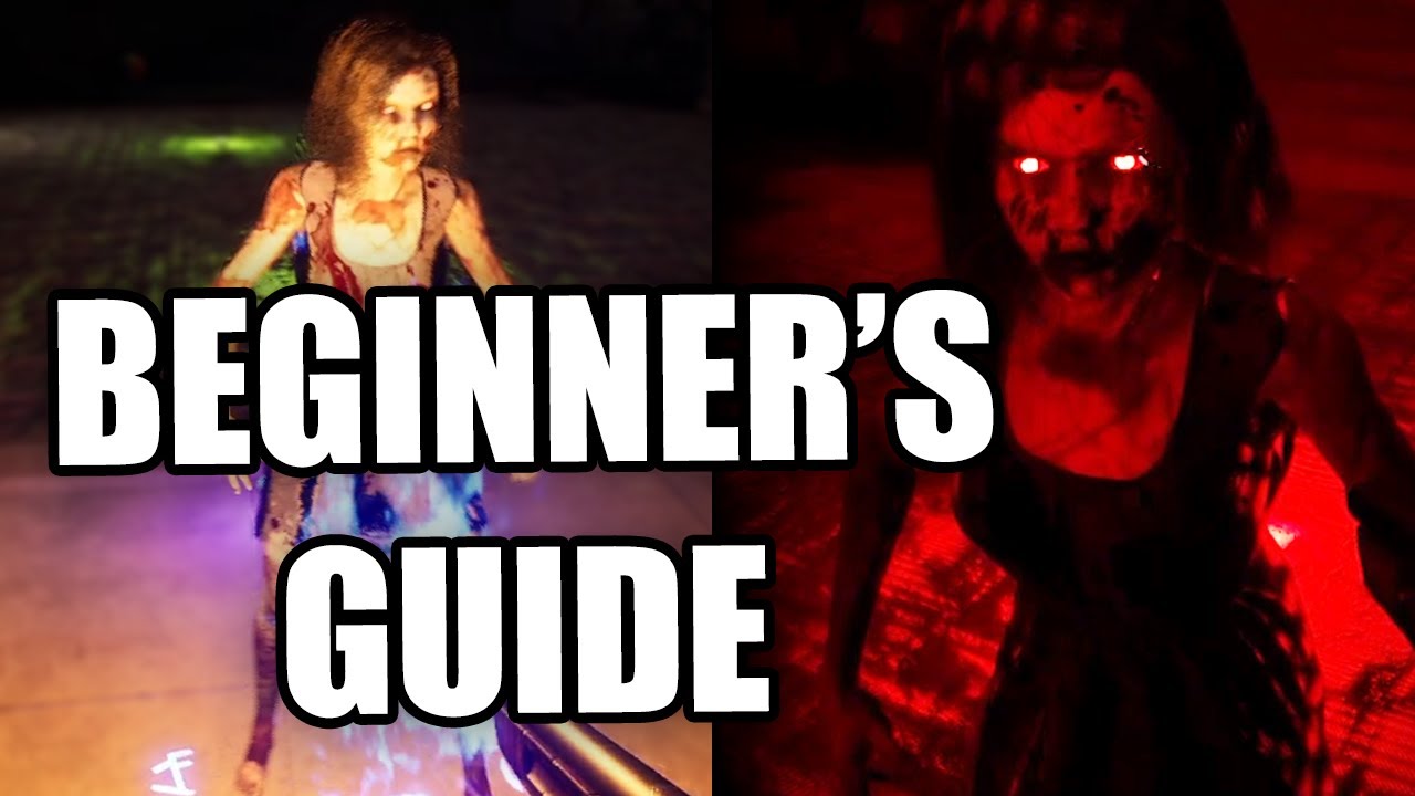 "This is a Ghost" Beginner's Guide: Everything you need to know to get ...