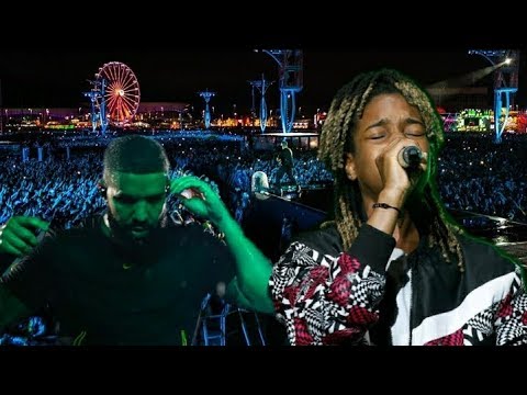 Koffee ft. Drake "New Music" Must see!!! - YouTube