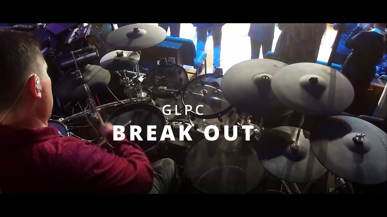 Break Out : Mark Crowder - YouTube