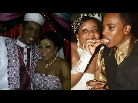 Zifahamu NDOA tatu za kwanza za DIDA SHAIBU wa WASAFI FM na "Waume Zake ...