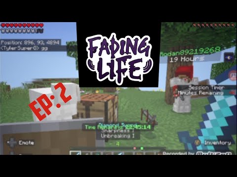 On top (Fading life Ep: 2) - YouTube