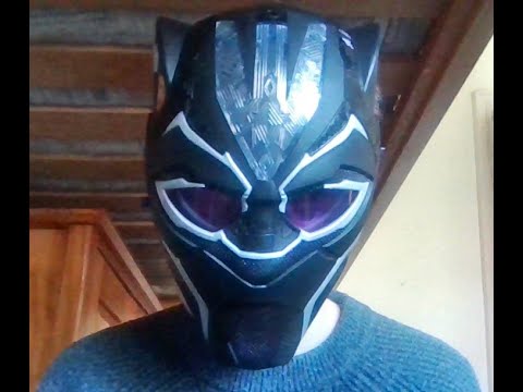 oh no demon Patrick returns and is going to get his revenge ( beginning ...