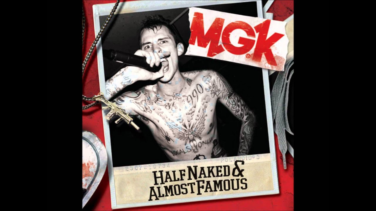 Machine Gun Kelly - See My Tears and EST 4 Life Snippet