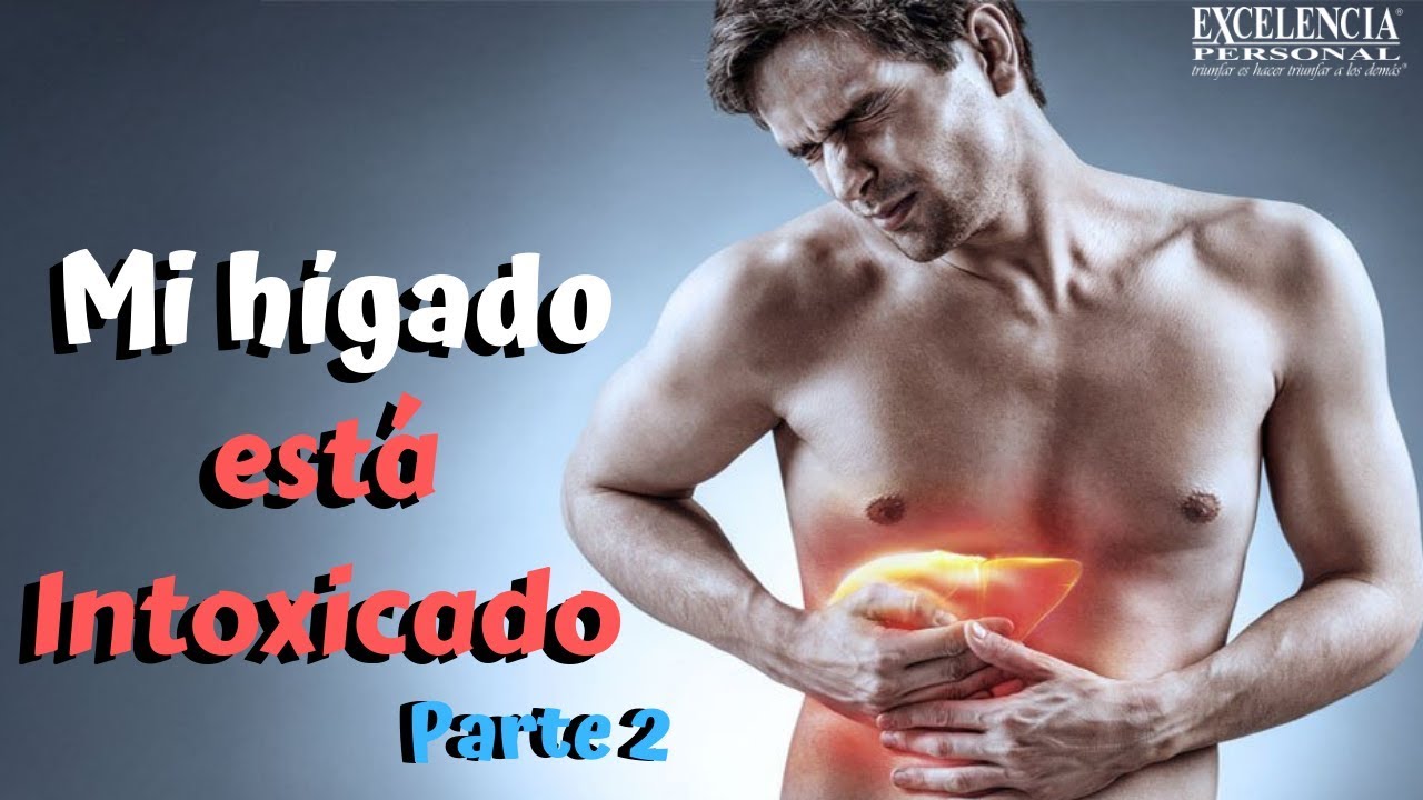 9 signos de hígado intoxicado 2. Con Nelly Canseco 🎙 - YouTube