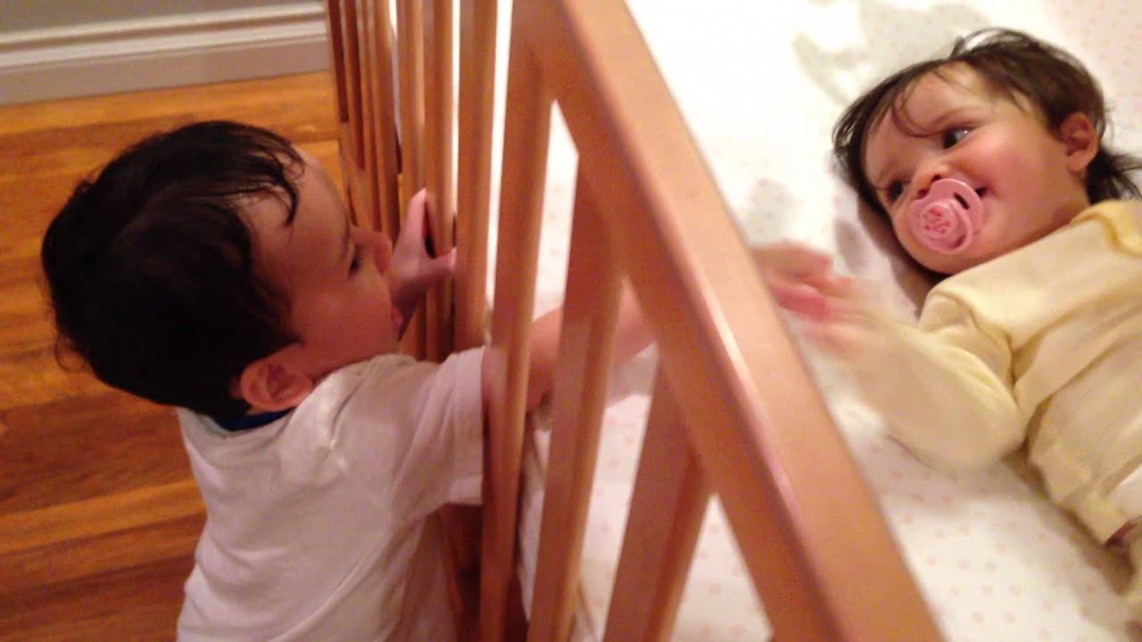 Cousins Playing Youtube