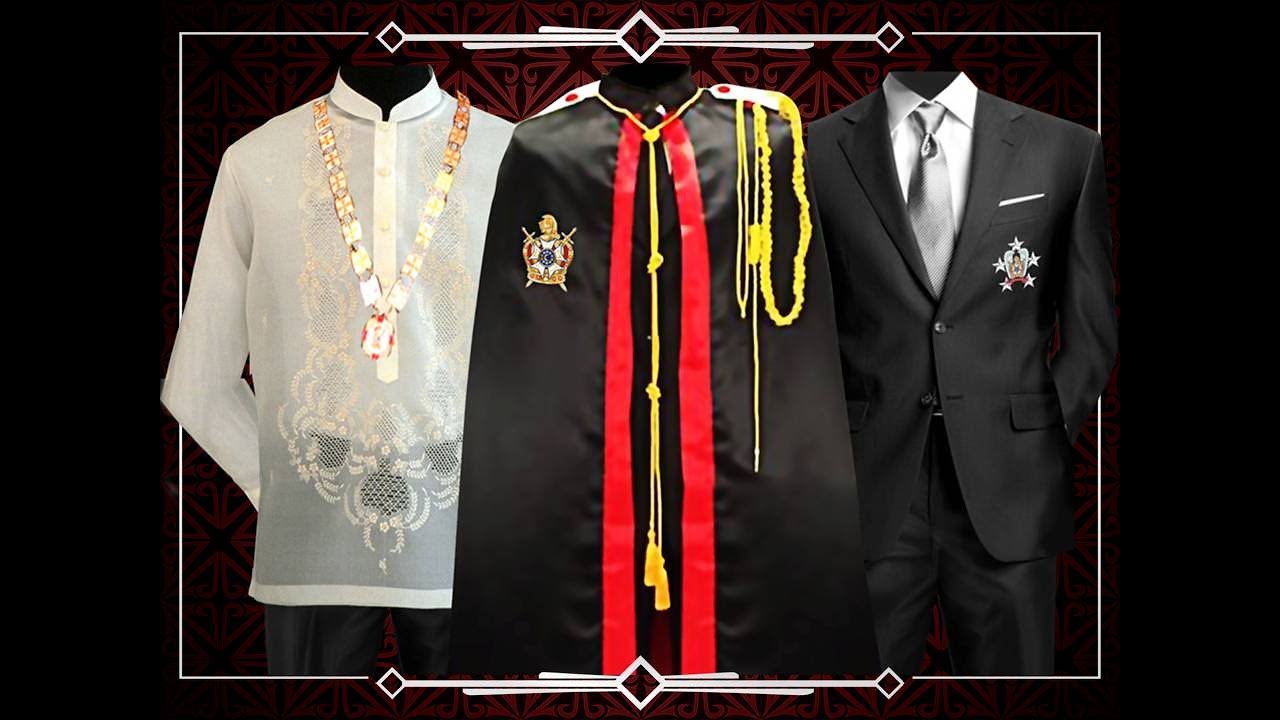 MacArthur Chapter, Order of DeMolay_ 45th Anniversary & " I Shall ...
