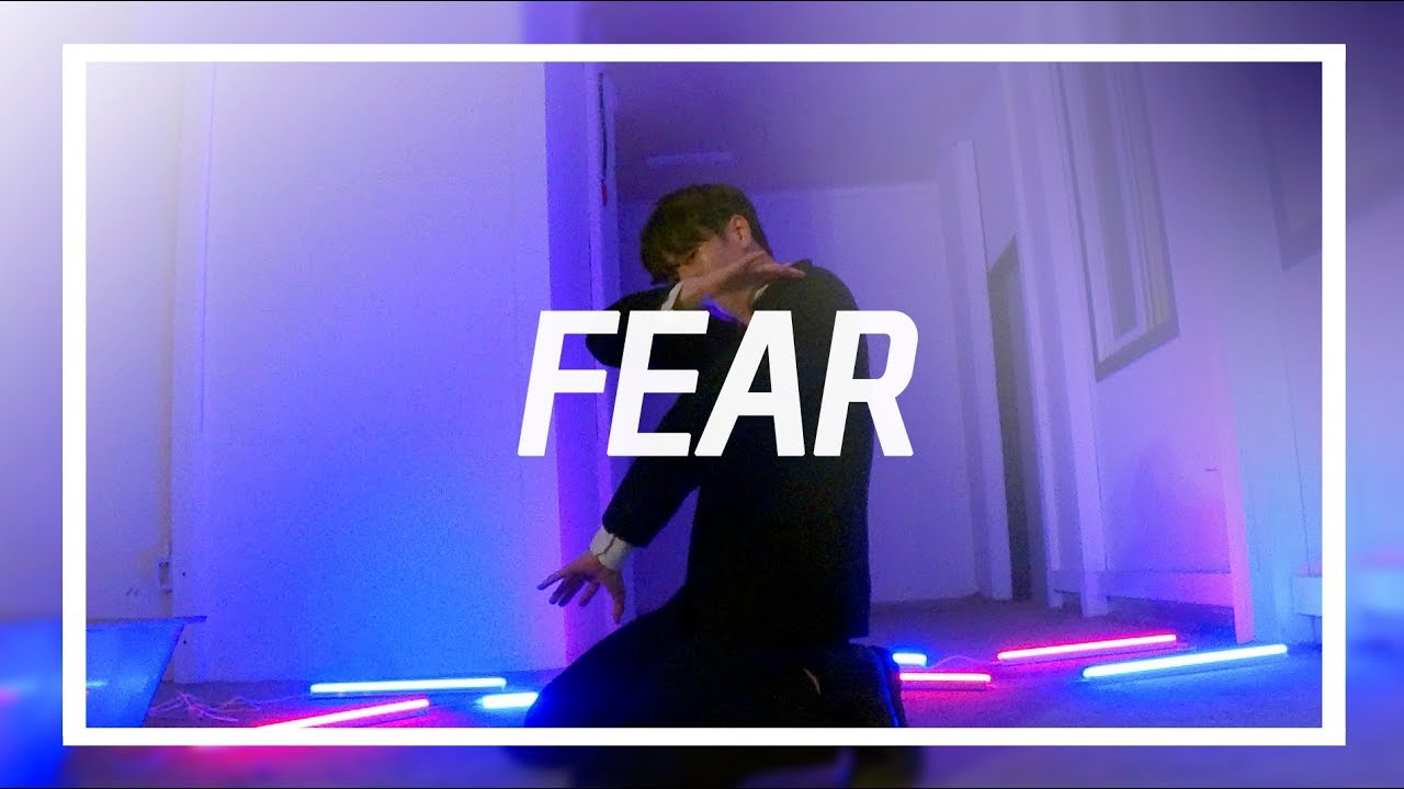 SEVENTEEN (세븐틴) - 독 : Fear (Dance Cover) - YouTube
