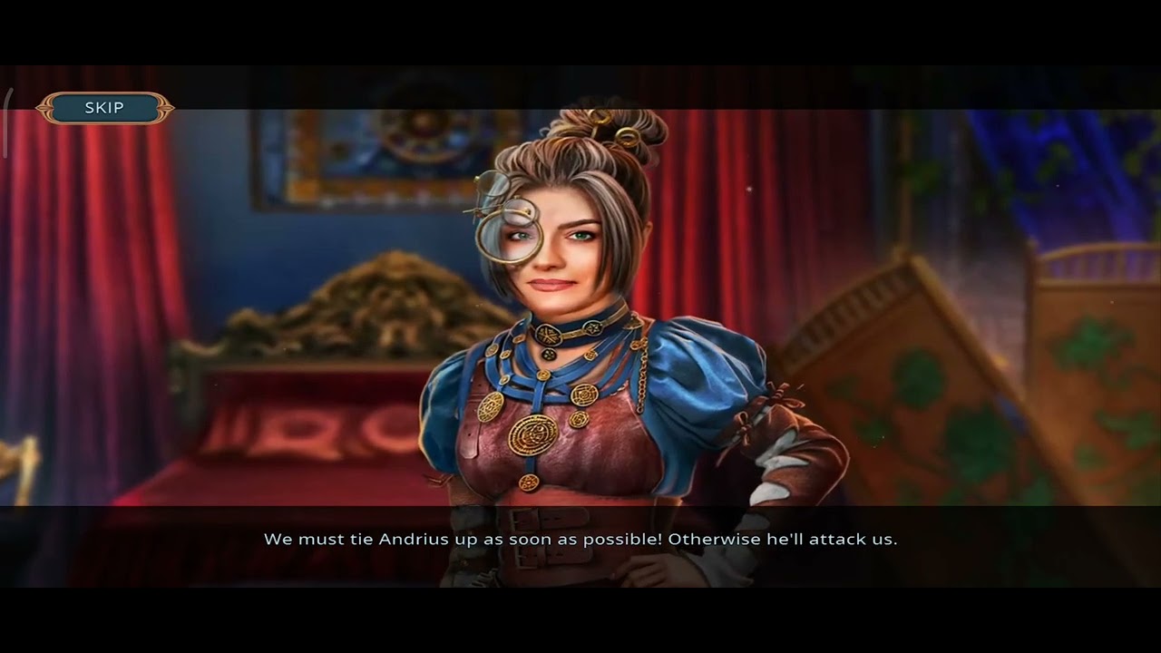 Royal legends Expulsion part 9 - YouTube