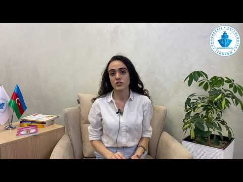 Fidan Abdullayeva - Sürətli danışıq problemi (Taxilaliya)