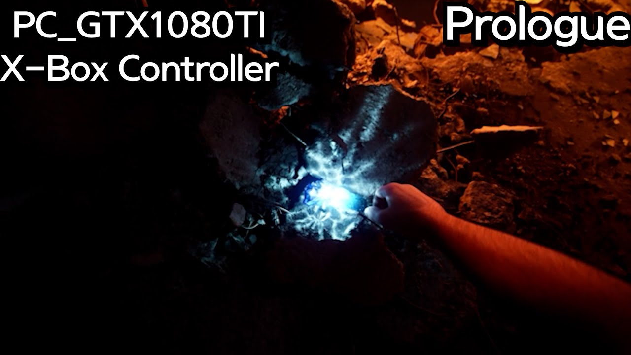 [PC_1080TI_2K] 스토커2 : 초르노빌의 심장부 프롤로그 다시 돌아오다 - STALKER 2 : Heart of ...