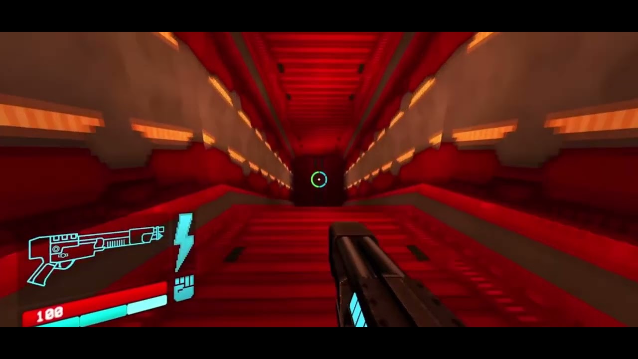 Ultrakill 7-1 be like - YouTube