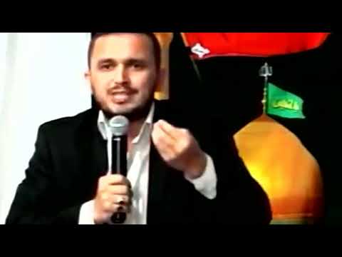 Hacı Ələmdar - Hicablılar