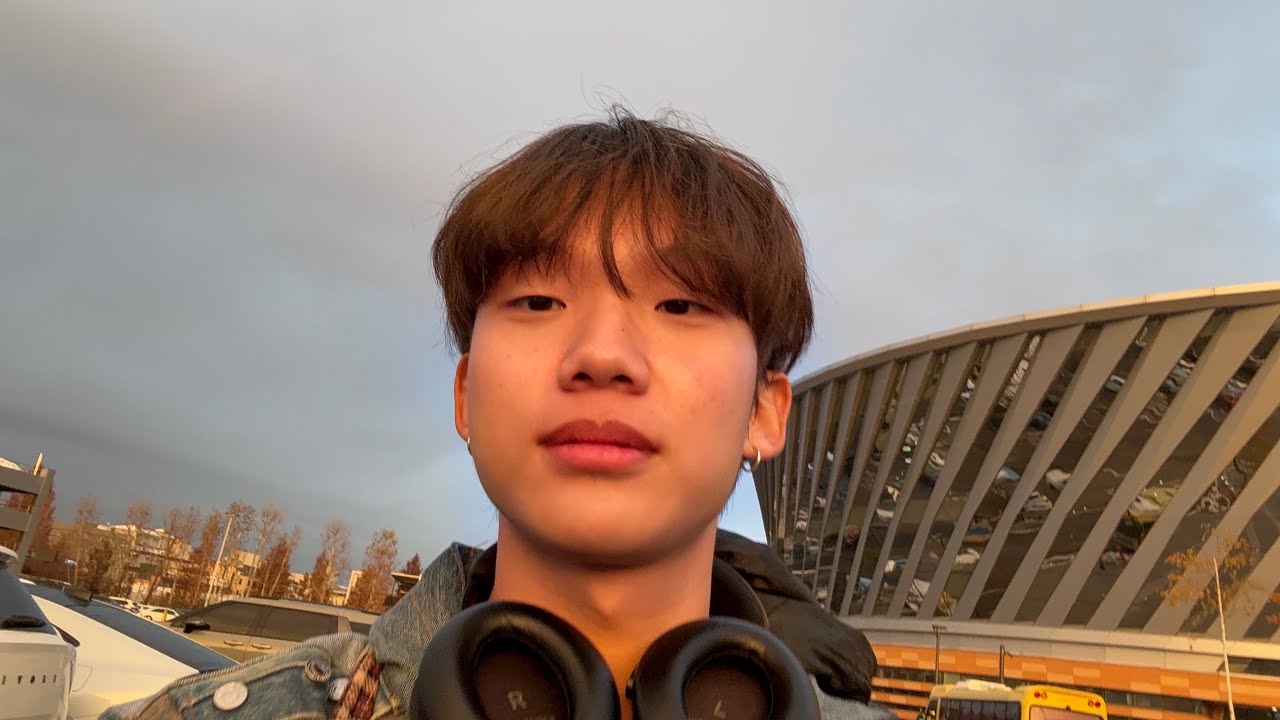 인하대 철학과 인문논술 보고 왔습니다 - YouTube