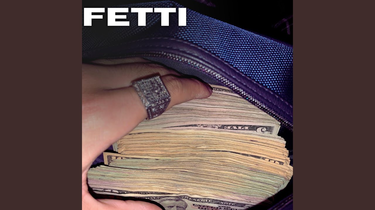 FETTI - YouTube