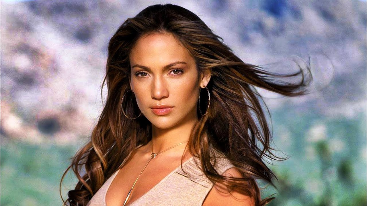 How Attractive Is *J.Lo* Jennifer Lopez |Complete Facial Analysis Of ...