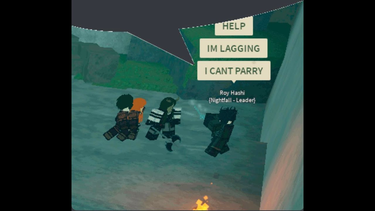 Becoming a pro at Deepwoken, Ramble Time! - YouTube