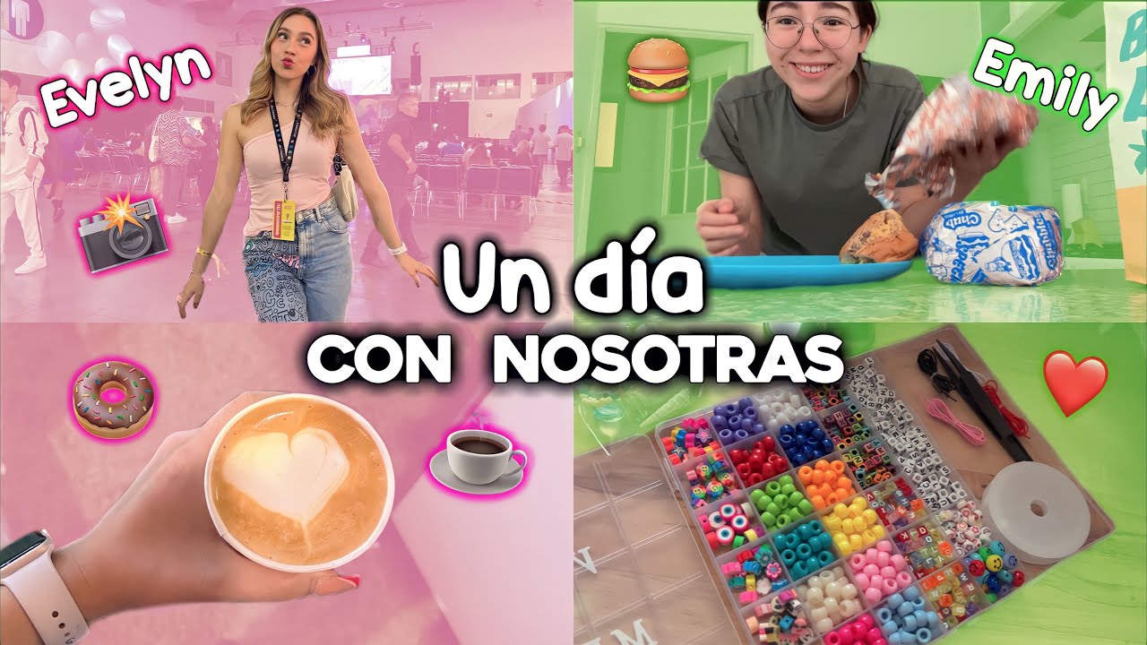 ASÍ ES NUESTRA VIDA🩷💜🩵- Emilyn - YouTube