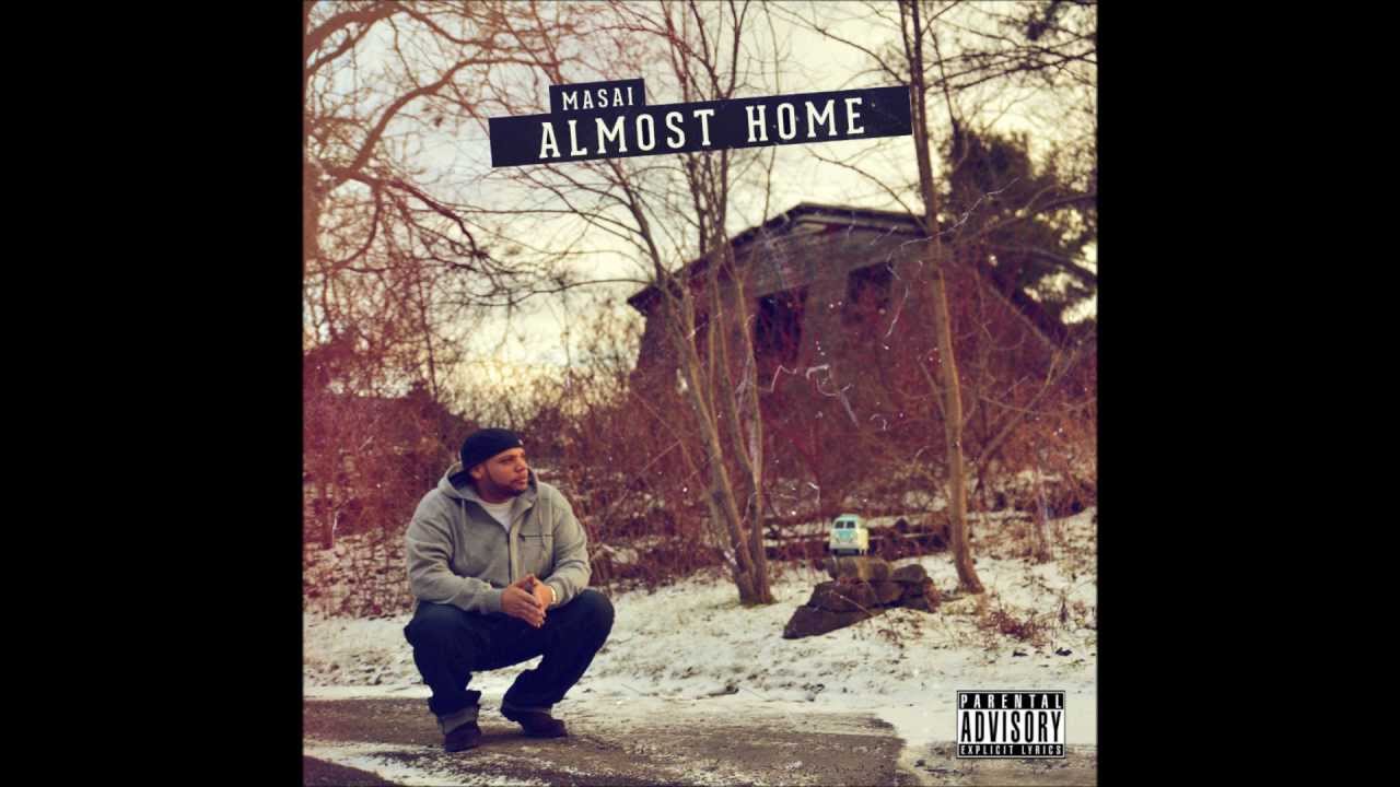 Almost Home Full Album - YouTube