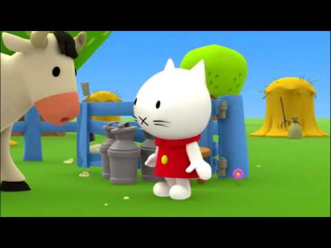 musti-çiftlikte çizgi filmler