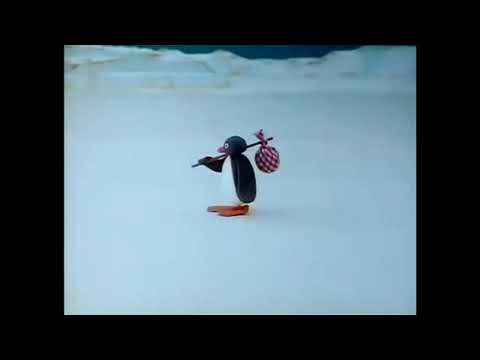Pingu Season 3 (Extended Theme, HQ)
