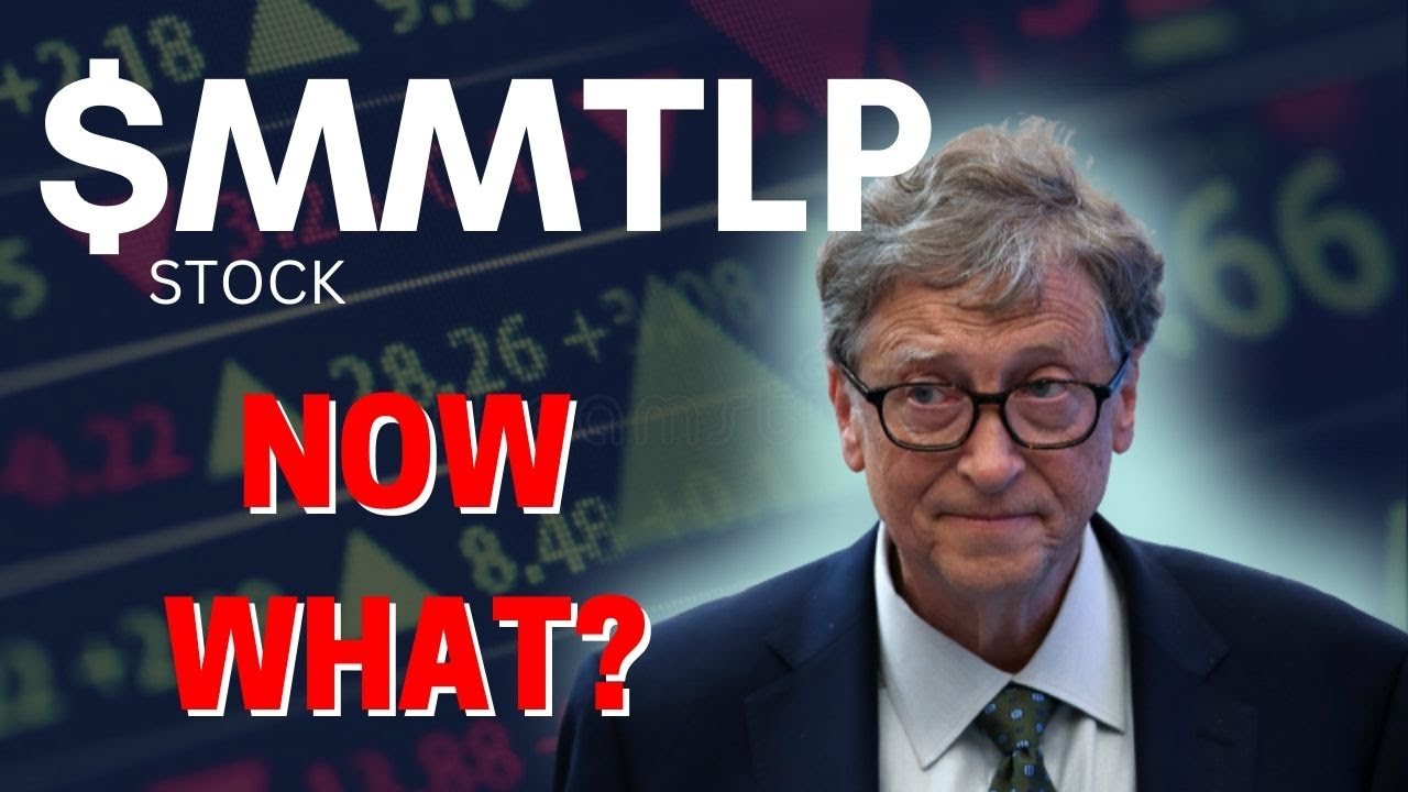 📢⚡ MMTLP Stock | Technical Analysis And Predictions | Meta Materials ...